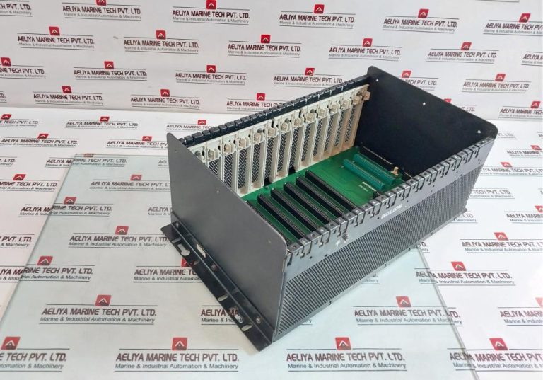 Honeywell 620-3590 Processor Rack - Aeliya Marine