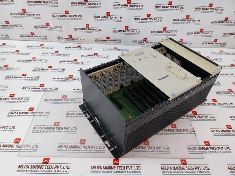 Honeywell 620-3590 Processor Rack Module - Aeliya Marine