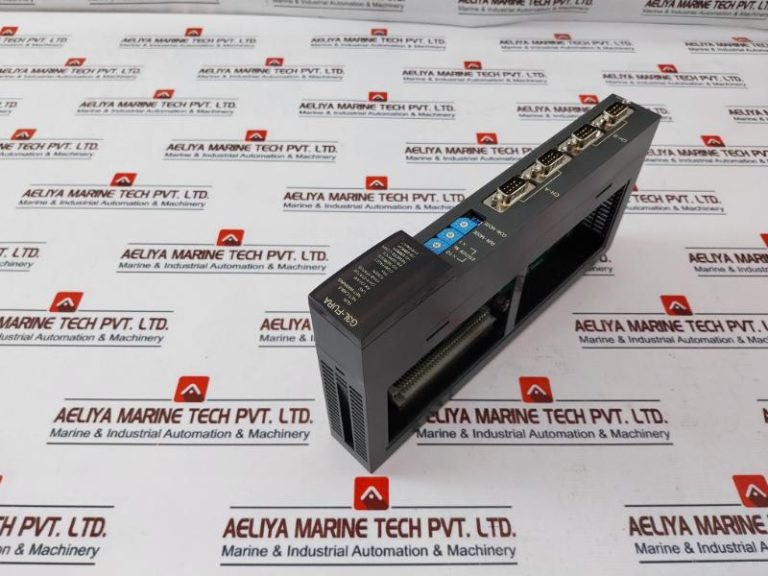 Honeywell G3l-fura Programmable Logic Controller - Aeliya Marine