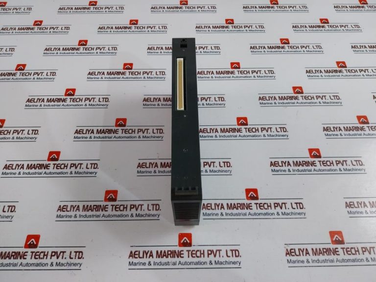 Honeywell G3l-rbra Programmable Logic Controller - Aeliya Marine