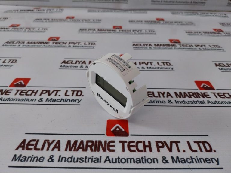 Honeywell Hnwg50049911-002 Transmitter Display Module - Aeliya Marine