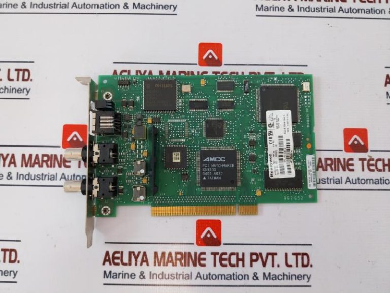Honeywell Tc-pcic01 Control Interface Module - Aeliya Marine