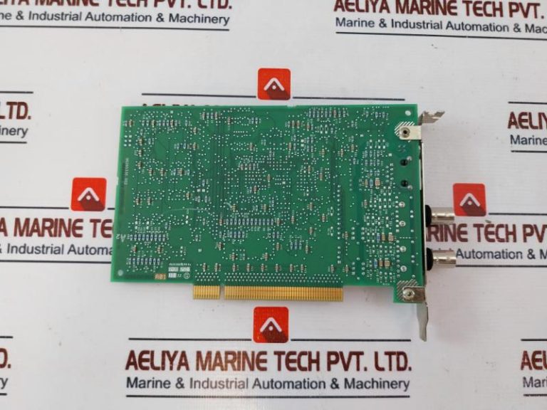Honeywell Tc-pcic01 Control Interface Module - Aeliya Marine