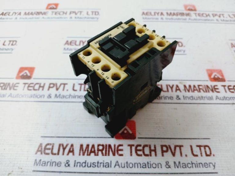 Hyundai Hmc 20 W 10 Ac Electronic Contactor 220v - Aeliya Marine