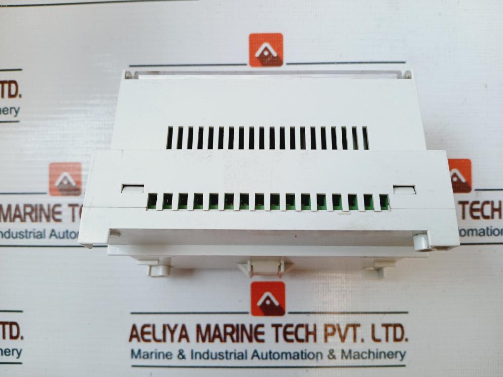 Hyundai Uans-ut4 Uvt Time Delay Module - Aeliya Marine