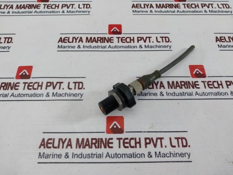 Ifm Ifs244 Inductive Sensor - Aeliya Marine