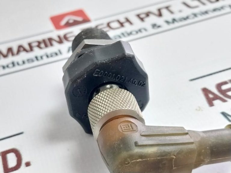 Ifm Ifs244 Sensor - Aeliya Marine