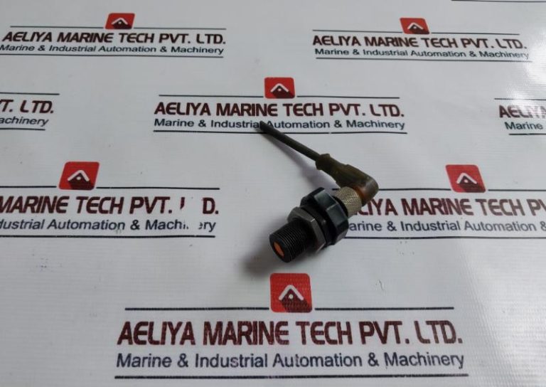 Ifm Ifs244 Sensor - Aeliya Marine