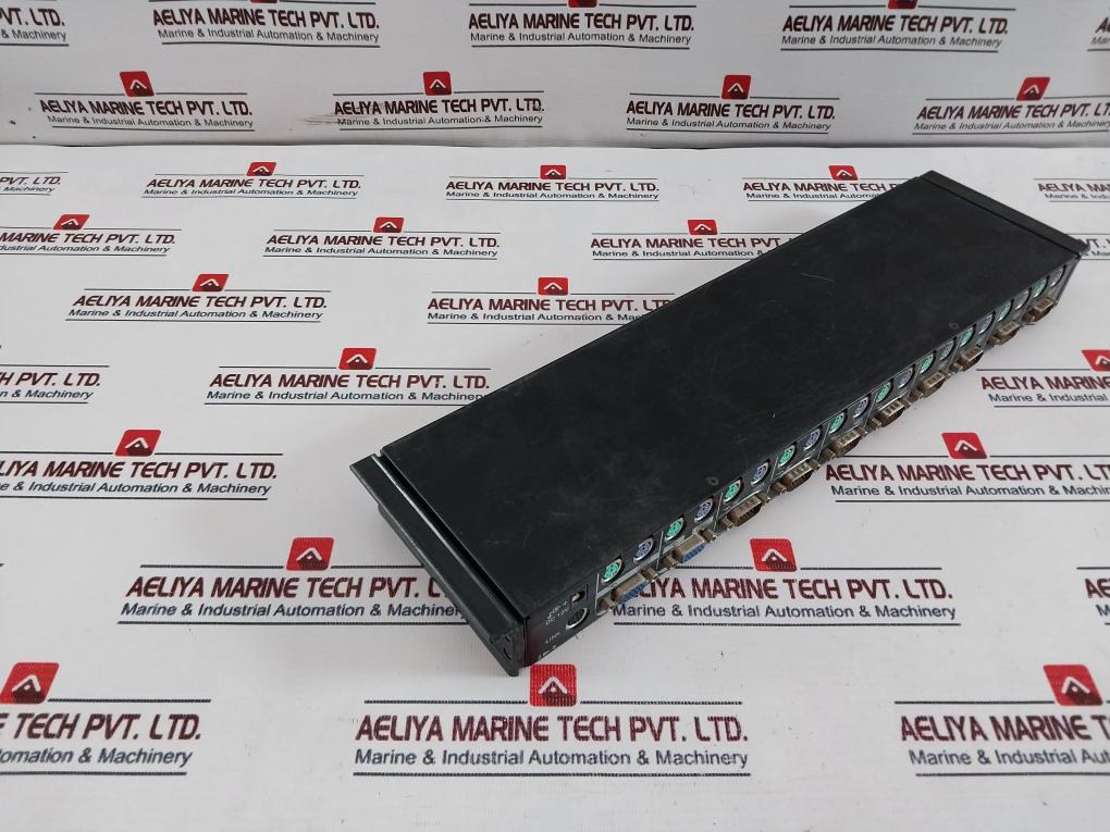 Ikm-2108d C9ebedce36 Switch 12v - Aeliya Marine