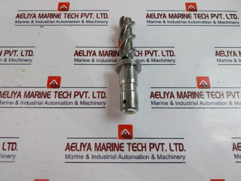 Imo Rotor Set 12g - Aeliya Marine