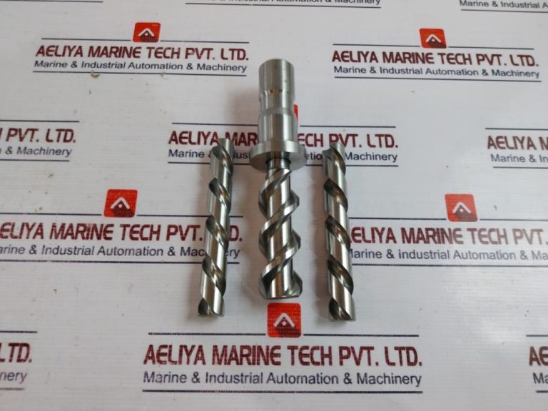 Imo Rotor Set-12g - Aeliya Marine