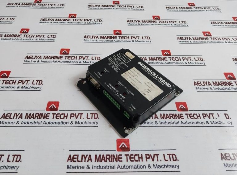 Ingersoll Rand 3657090 Universal Communication Module - Aeliya Marine