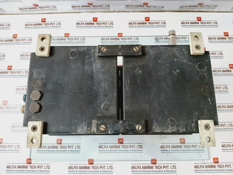 Instrumentation 21111-0-1520010 Indicating Transmitter Box - Aeliya Marine