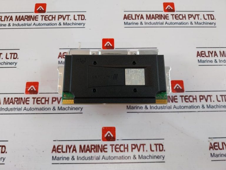 Intel 450/512/100/2.0v S1 Processor Unit - Aeliya Marine
