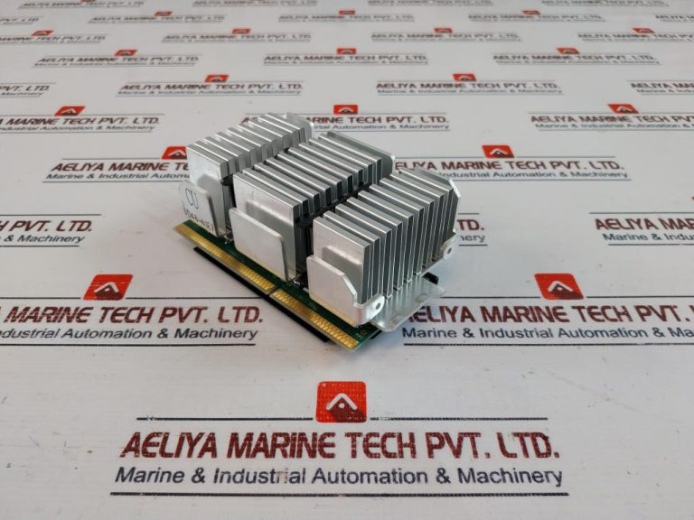 Intel 450/512/100/2.0v S1 Processor Unit - Aeliya Marine