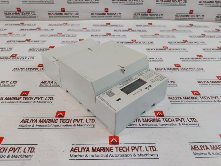 Itron 3.hz-bc-d4-a1-22 Three-phase Meter - Aeliya Marine