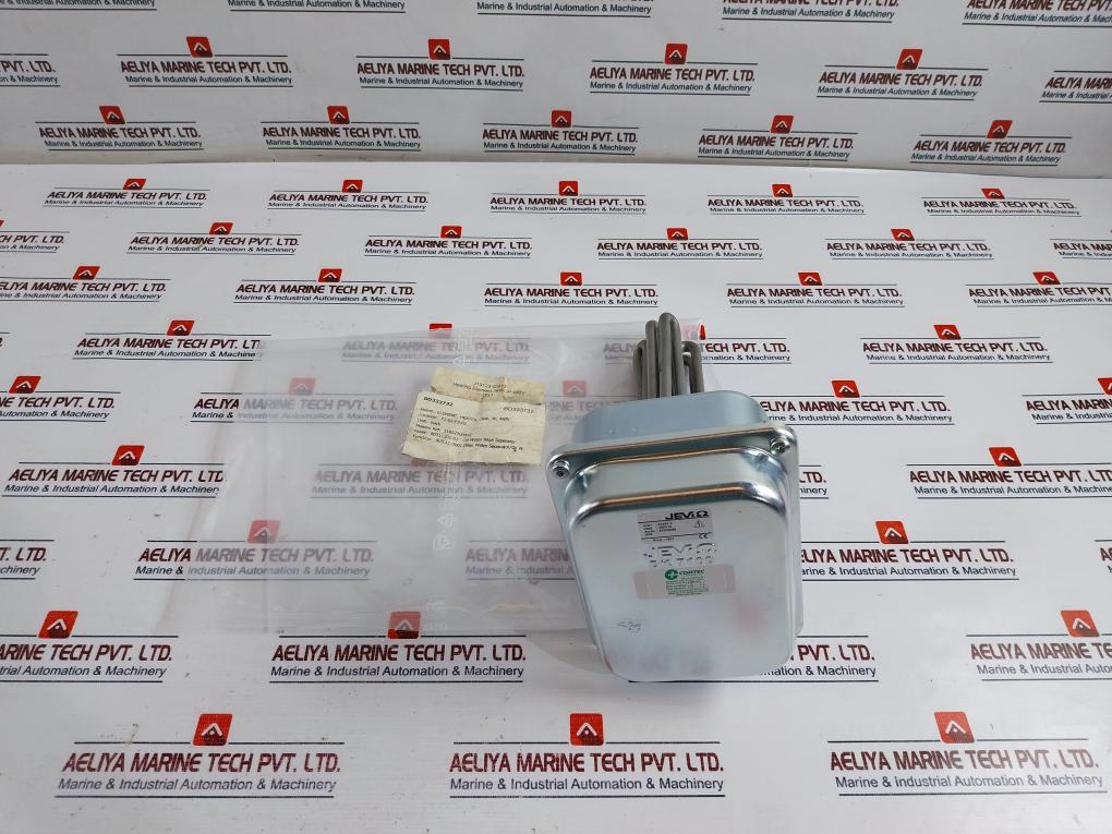 JeviΩ Dk 7100 Element Heater 2000 W - Aeliya Marine