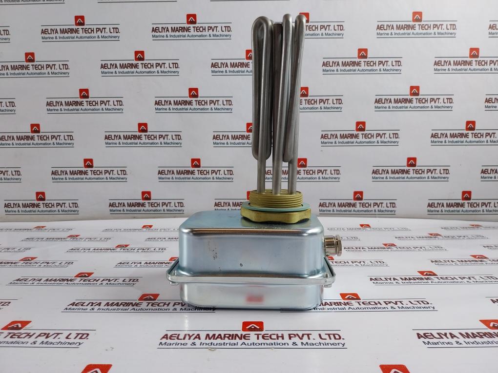 JeviΩ Dk 7100 Element Heater 2000 W - Aeliya Marine