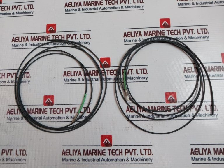 Keyence Fu-77v Fiber Optic Sensor - Aeliya Marine