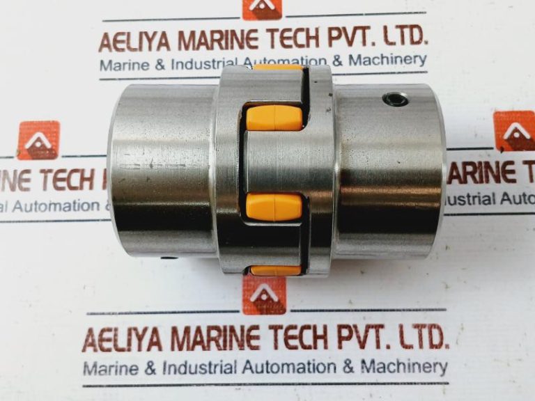 Ktr Rotex En Gjl 250 Coupling Complete-pump Shaft Ø= 24mm Moto - Aeliya ...