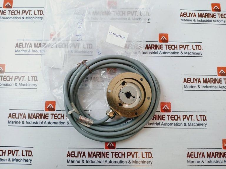Kubler 8.5020.834a.2500.0050 Meter Cable - Aeliya Marine