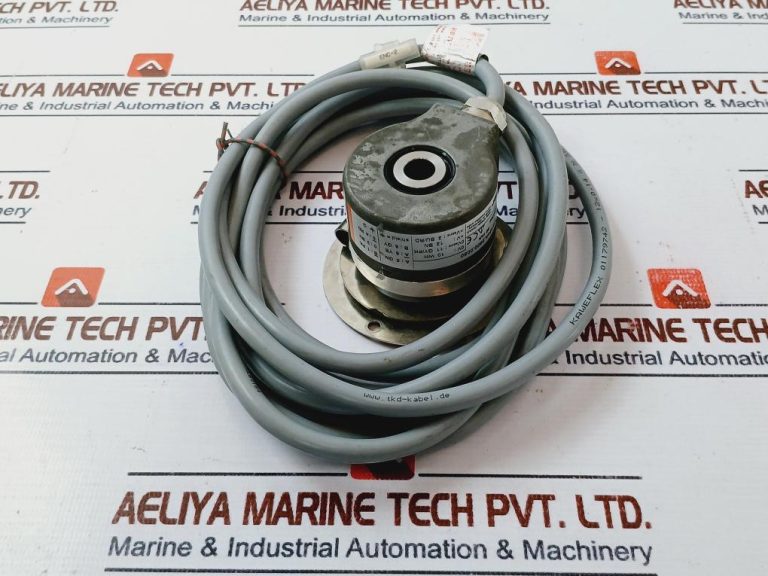Kubler 8.5020.834a.2500.0050 Meter Cable - Aeliya Marine