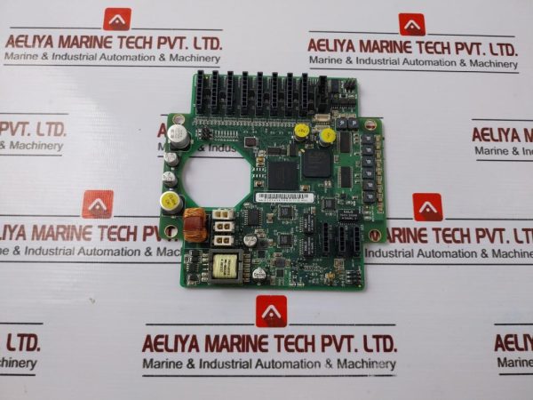 Kuka Rdc Digital Resolver Board - Aeliya Marine