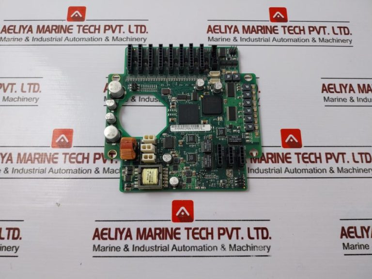 Kuka Rdc Digital Resolver Board - Aeliya Marine