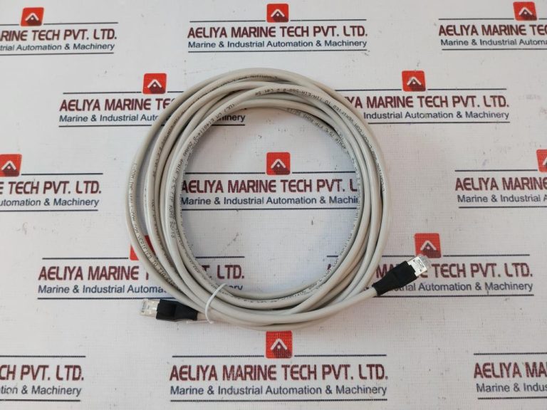 L-com Trd855scr-25 Ethernet Cable - Aeliya Marine