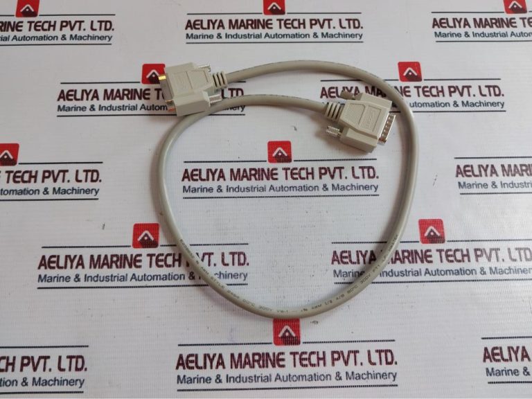 L-com Waters Chd26mf-2.5 Molded External Cable - Aeliya Marine