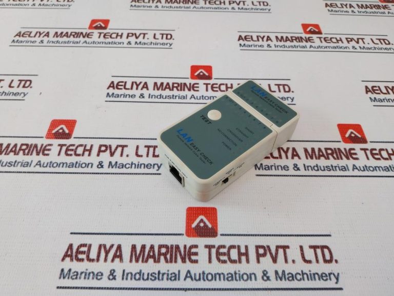 Lan Easy Check Mini Lan-tester - Aeliya Marine