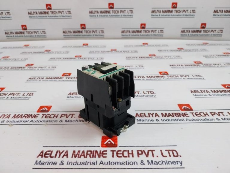 Lg Smc-10p Contactor 440v - Aeliya Marine