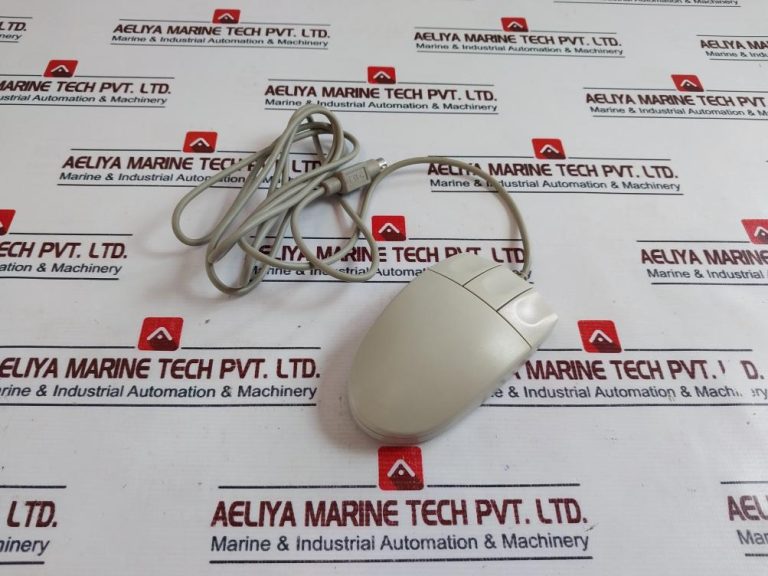 Logitech M-s35 Button Mouse - Aeliya Marine