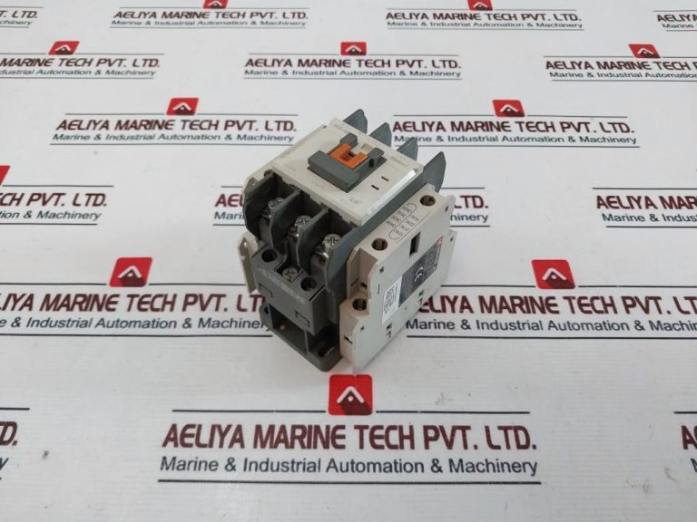 Ls Mc-48a Contactor 440v - Aeliya Marine