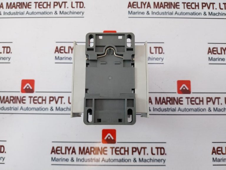 Ls Metasol Mc-48a Contactor 1000v - Aeliya Marine