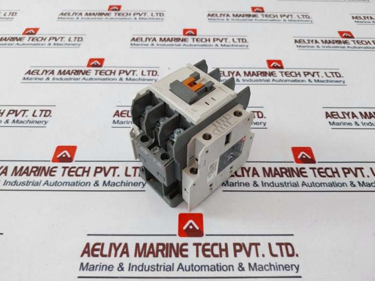 Ls Metasol Mc-48a Contactor 1000v - Aeliya Marine
