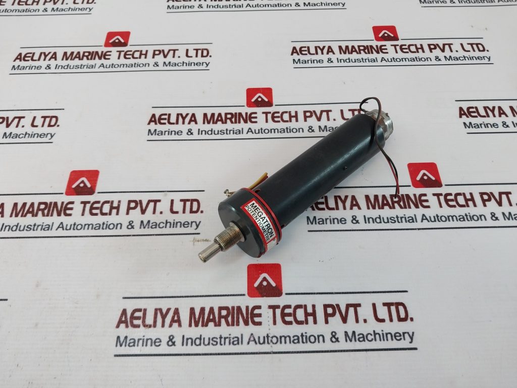 Megatron P15 Potentiometer - Aeliya Marine