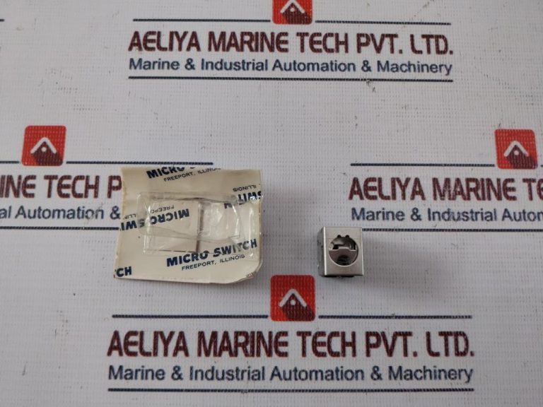 Micro Switch 2d1 Switch Module - Aeliya Marine
