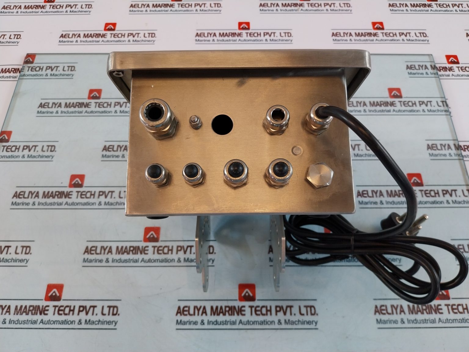 Minebea Intec Pr5310/93 Process Indicator Kit - Aeliya Marine