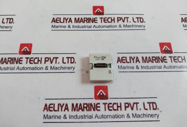 Mitsubishi Electric Fx1n-5dm Display Module - Aeliya Marine