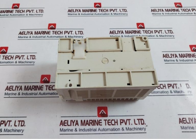 Mitsubishi Electric Fx3U-32Mr/Es Programmable Controller - Aeliya Marine