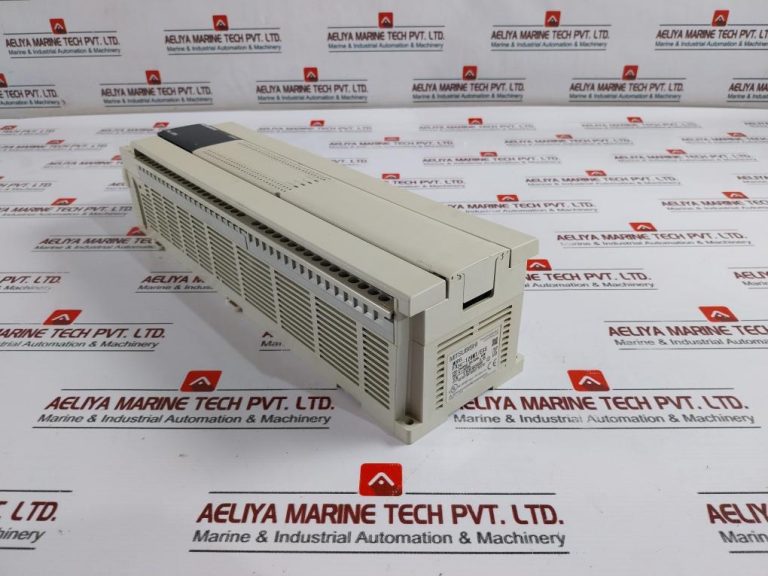 Mitsubishi Electric Fx3u-128mt/ess Programmable Controller 30v - Aeliya ...
