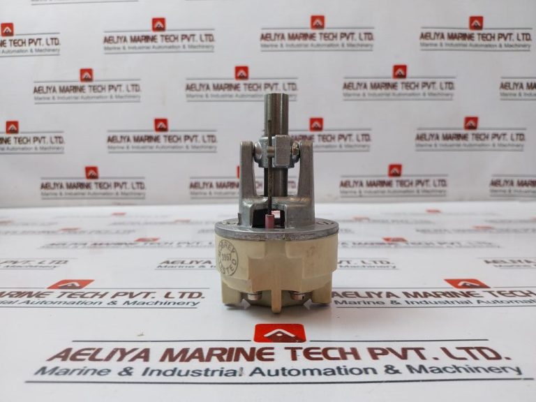 Mobrey G3450 Magnetic Level Switch - Aeliya Marine