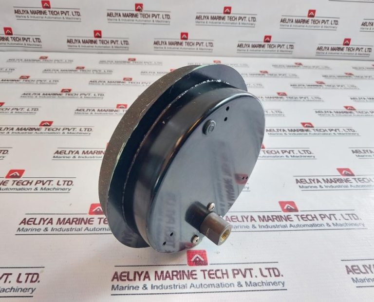 Nakakita Sp.gr. = 1.0 Level Gauge - Aeliya Marine