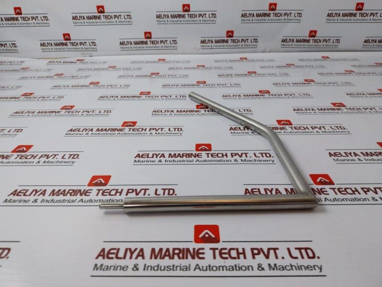 National Oilwell Varco 0000-9609-44 Counterweight Arm Flox - Aeliya Marine