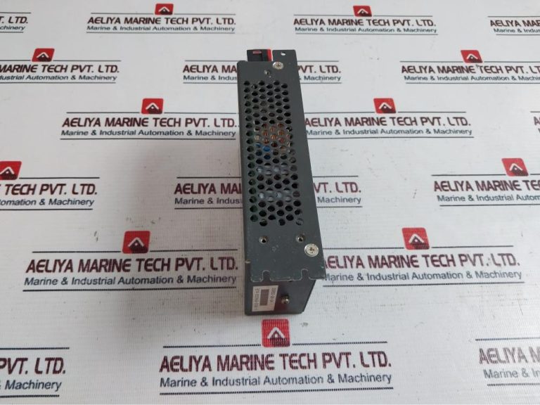 Nemic Lambda Dsr50-24-24 Switching Power Supply 24v - Aeliya Marine