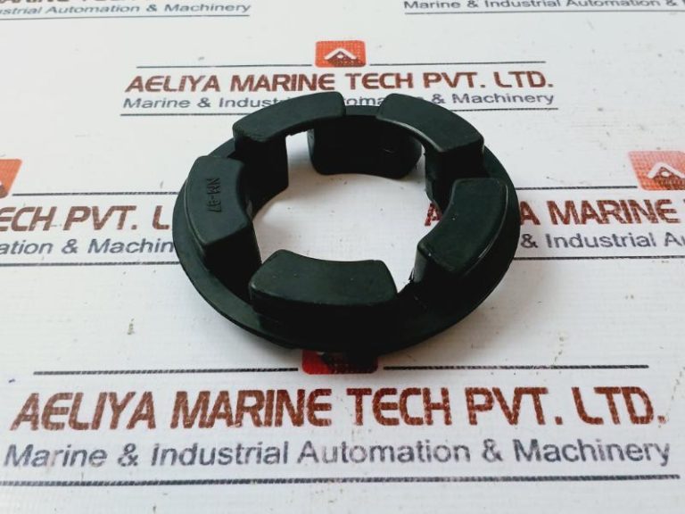 Nm-97 Rubber Coupling Element - Aeliya Marine