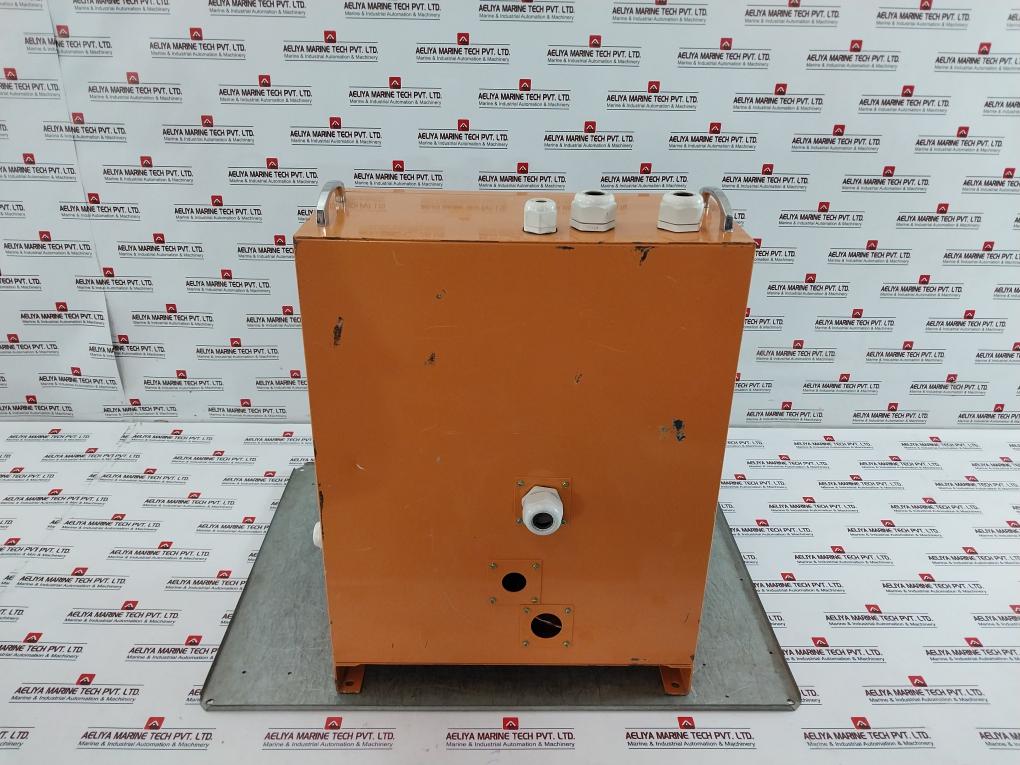 Obara Stn21c-l3n5g9-met3-ind Welding Controller - Aeliya Marine