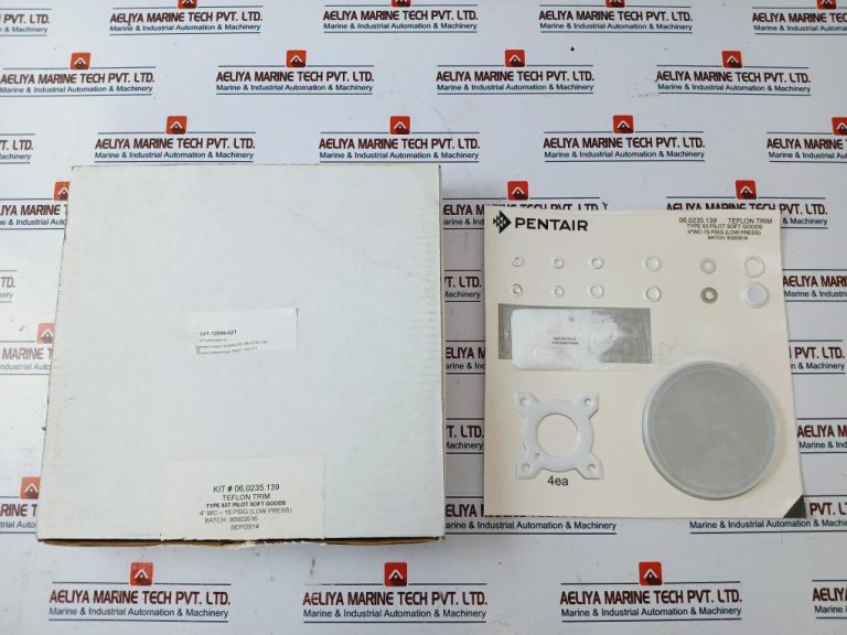 Pentair 06.0235.139 Marine Sampling Kit - Aeliya Marine