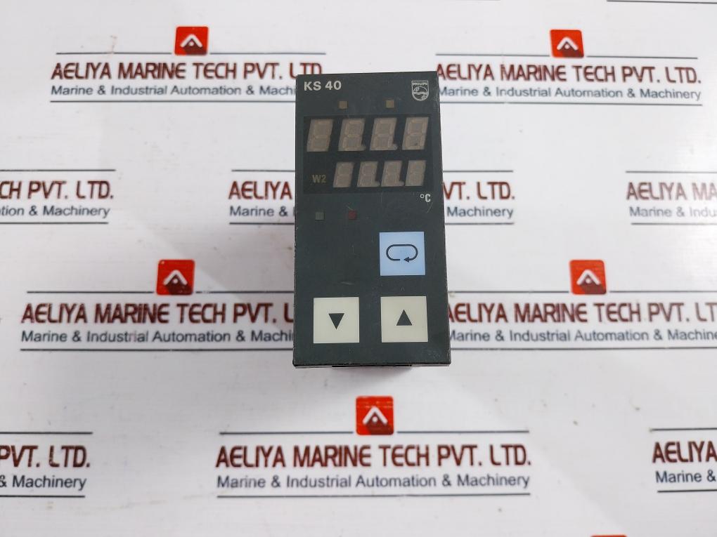 Philips Ks 40 Temperature Controller 4…20ma - Aeliya Marine